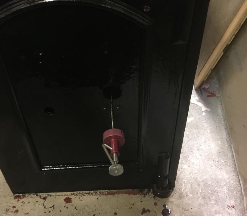 Antique Lock Repair | Antique Safes | Lock & Safe SW