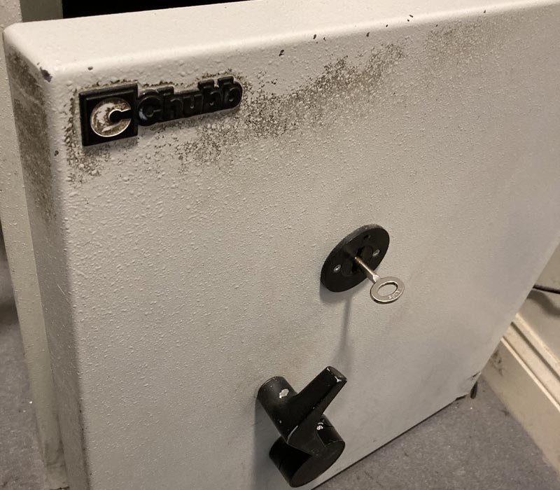 Safe Engineer | Safe Opening & Repairs | Lock & Safe SW